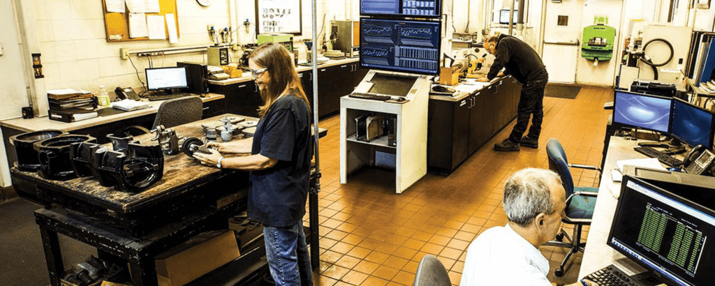 Benton Foundry, Inc. | quality featured - Benton Foundry, Inc.