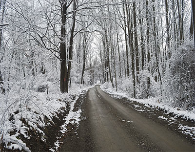 Benton Foundry, Inc. | winter - Benton Foundry, Inc.