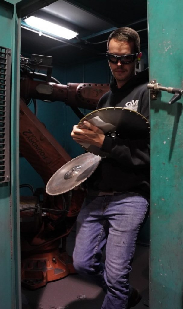 Benton Foundry, Inc. | Meltminder Quarterly Newsletter - Benton Foundry