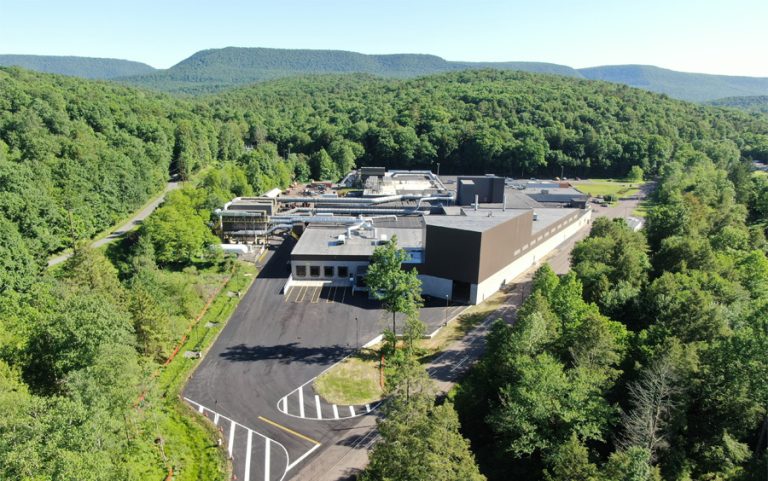 Benton Foundry Inc Castings Foundry Specializing In Gray Iron